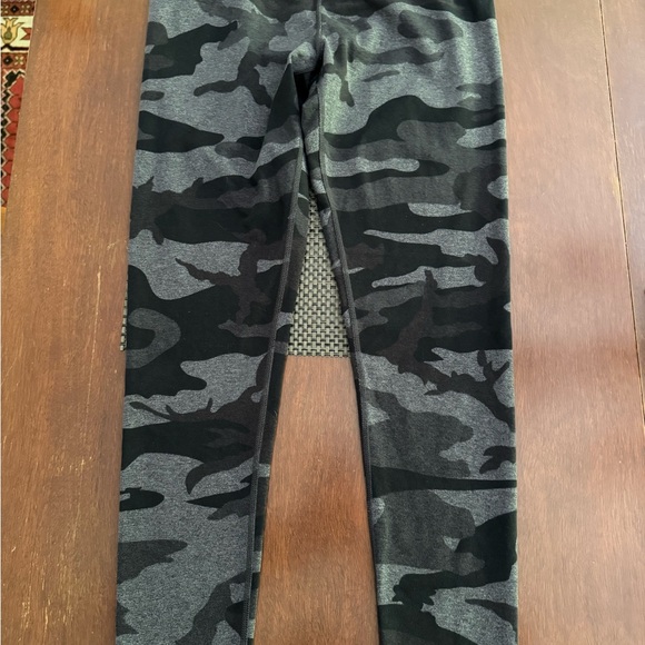 Tuff Athletics | Pants & Jumpsuits | Tuff Athletics Black And Gray ...